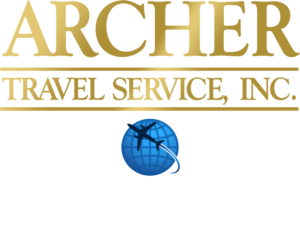 Archer | Evolution Travel Shop – Travel Gear For All Your Needs
