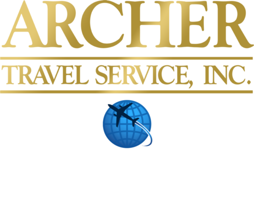 Evolution x Archer Travel Shop – Travel Gear For All Your Needs