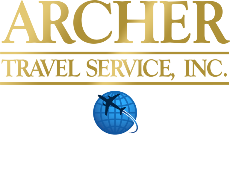Evolution x Archer Travel Shop – Travel Gear For All Your Needs