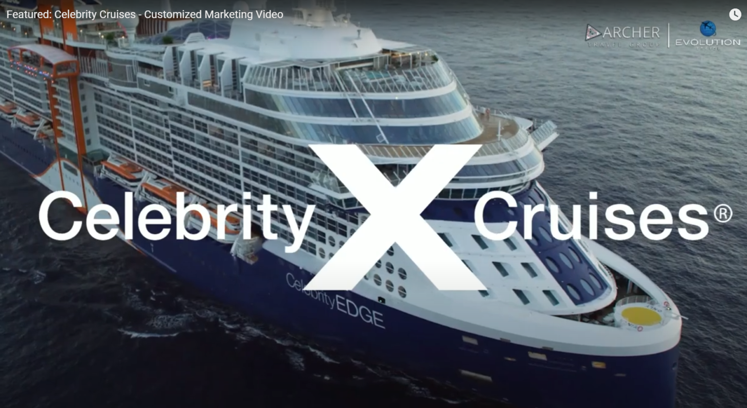 All Products - Archer | Evolution Travel Shop