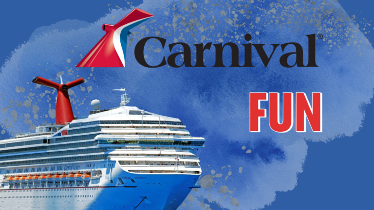 Carnival Cruise Line Bundle - Archer | Evolution Travel Shop