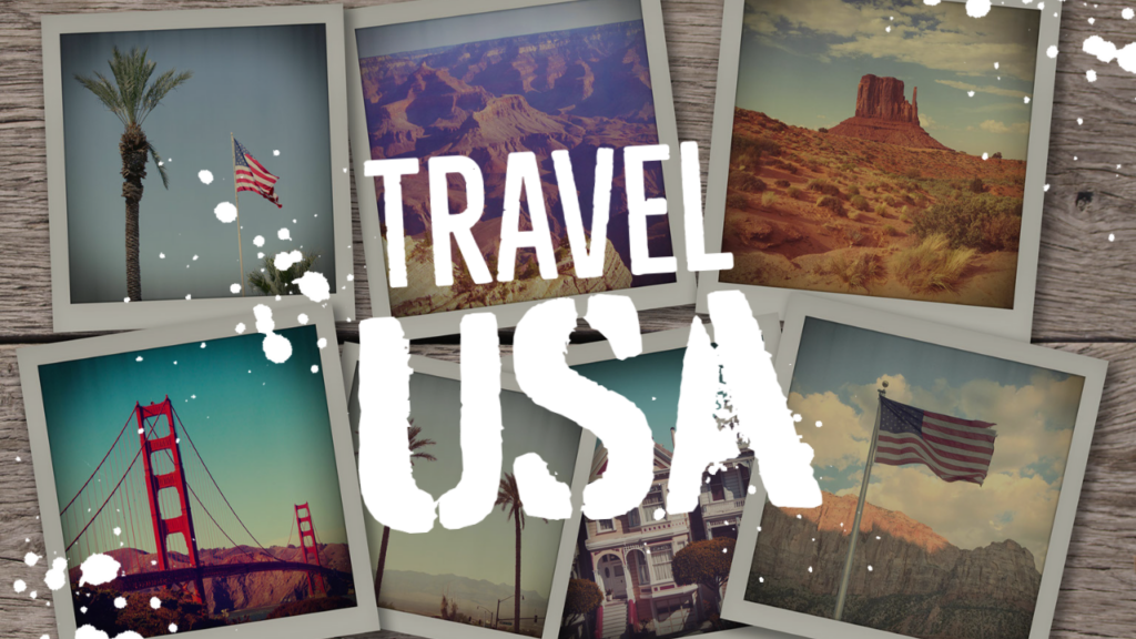 USA Travel - Custom Video - Archer | Evolution Travel Shop