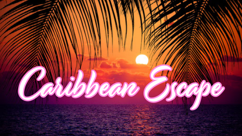 Caribbean Escape (Destination) - Custom Video - Archer | Evolution ...