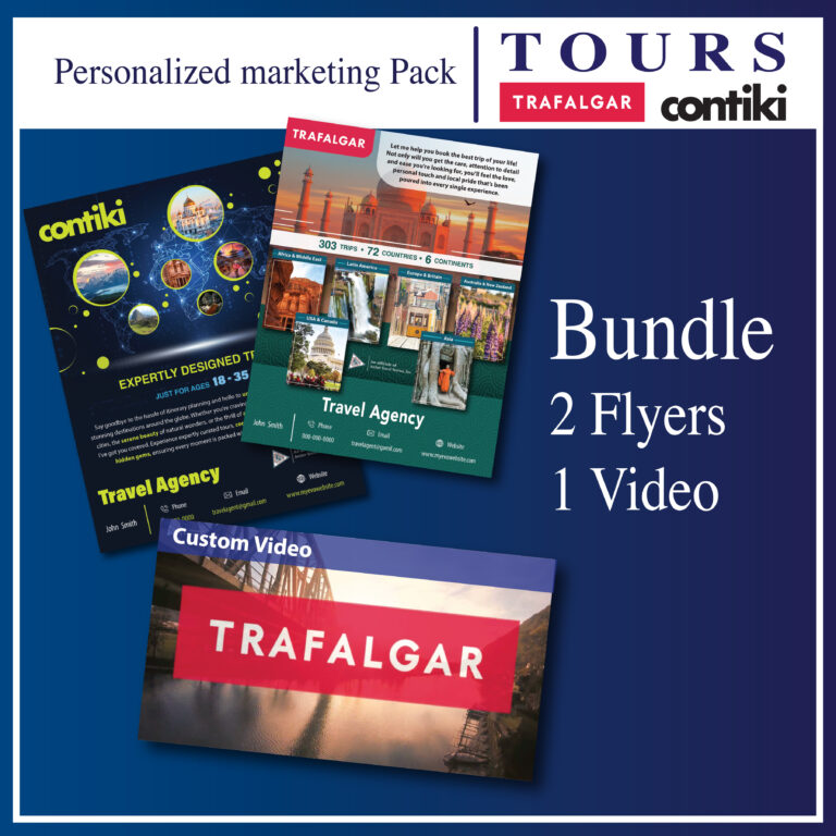 Home Page - Archer | Evolution Travel Shop