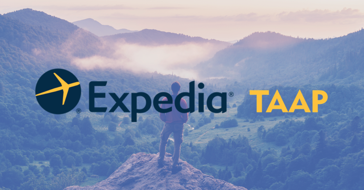 Expedia Taap - Custom Video - Archer | Evolution Travel Shop